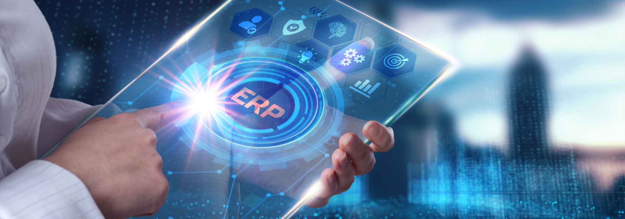 Ce costuri implică implementarea unui ERP? | Softlead